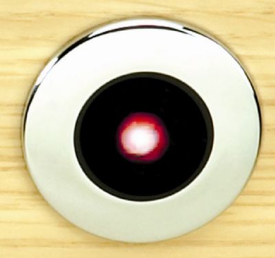 Thomas Dudley Vantage Chrome Dual Flush Concealed Pneumatic Cistern ...