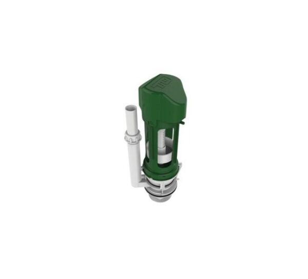 Thomas Dudley Niagara Pneumatic Dual & Single Flush Flushing Valve ...
