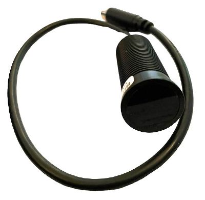 THOMAS DUDLEY Replacement Vantage Electroflo Single/Dual Flush Control ...